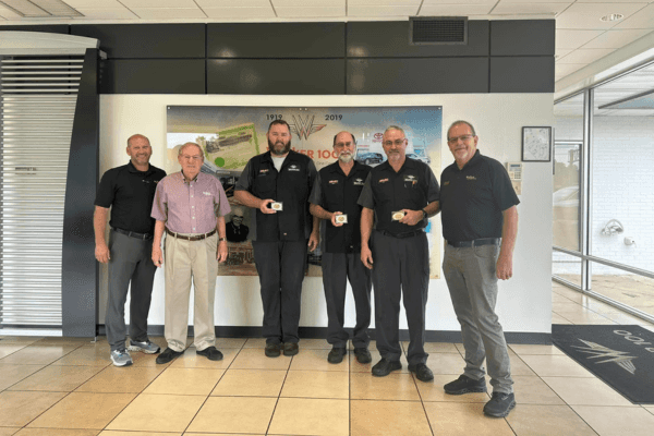 Walker Automotive in Community | Alexandria Car Dealerships