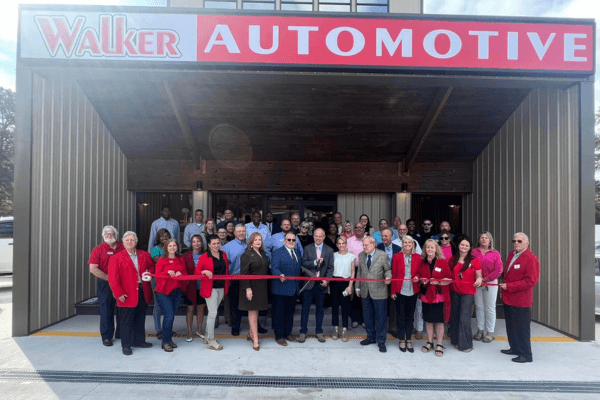 Walker Automotive in Community | Alexandria Car Dealerships