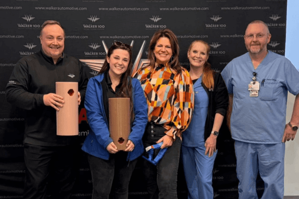 Walker Automotive in Community | Alexandria Car Dealerships