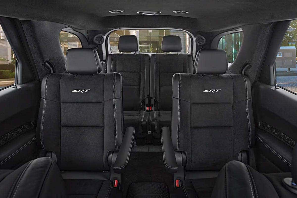 Gear Up for Fall at Walker Automotive | Alexandria
