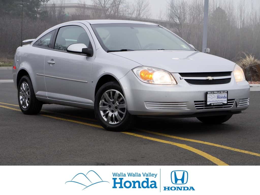 Used Cars Walla Walla