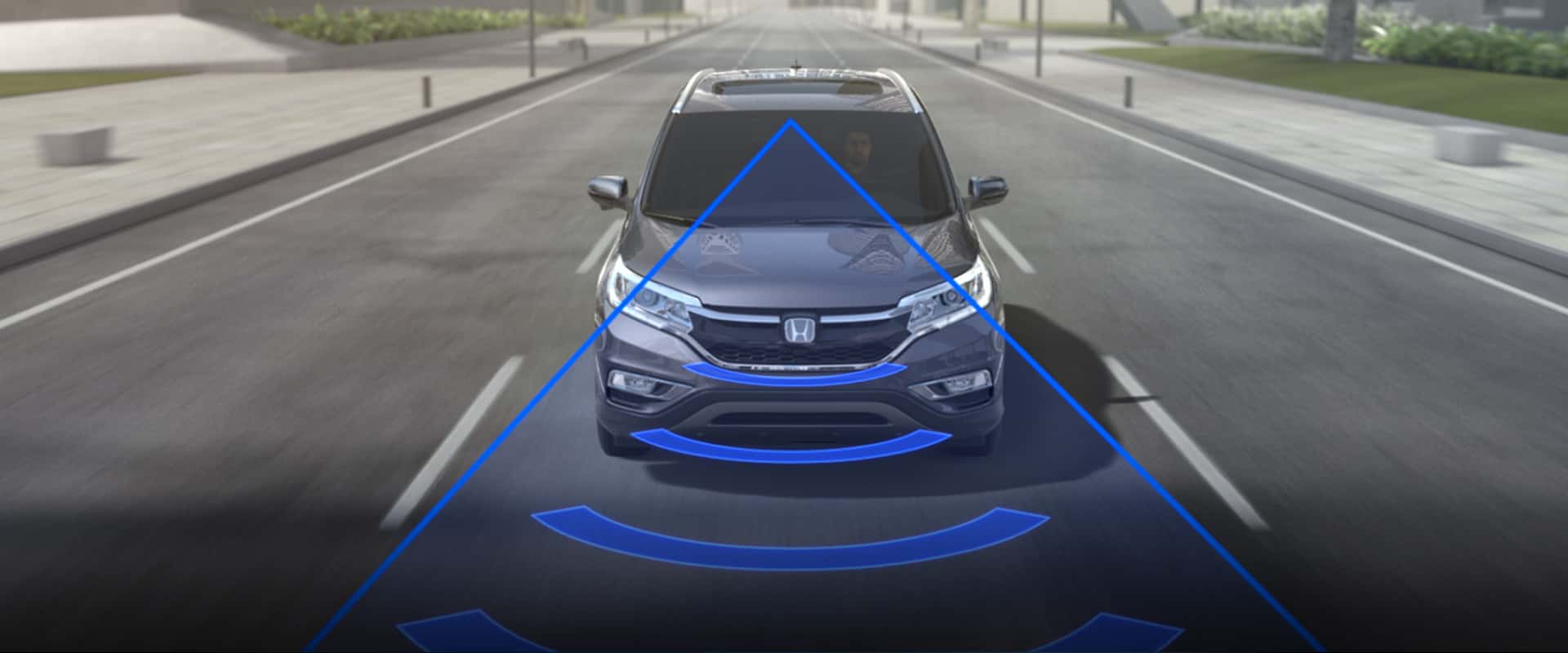 2016 Honda CR-V College Place Kennewick