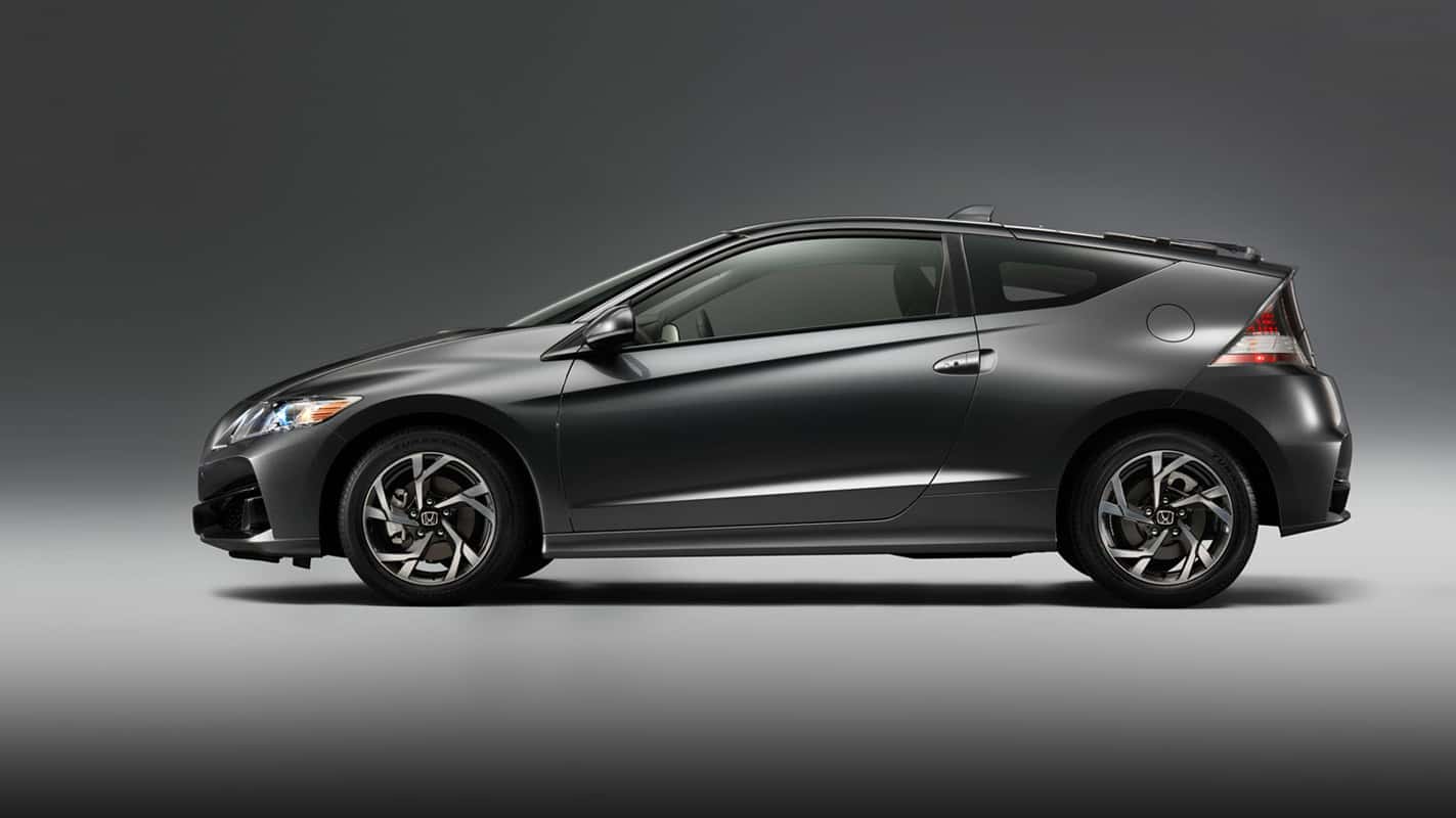 2016 Honda CR-Z College Place Kennewick