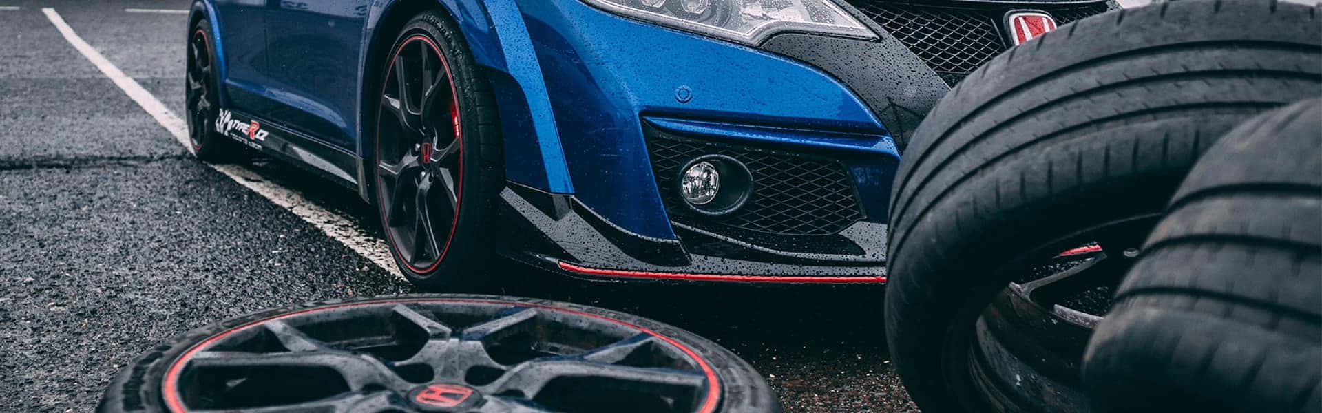What is a Tire Rotation? | What Does Rotating TIres Do?
