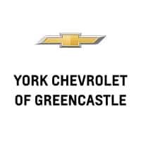 Terre Haute GMC | York Chevrolet